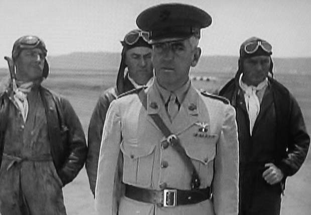 FLIGHT - MOVIE & TV REVIEWS - U.S. Militaria Forum