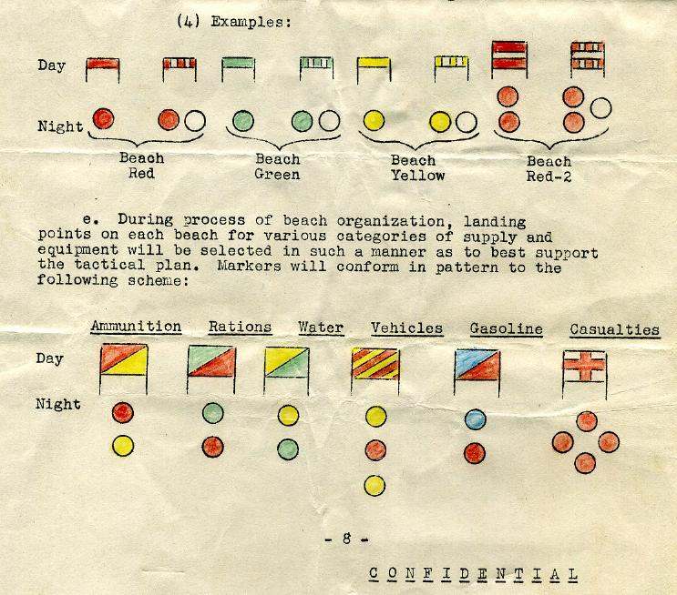 USS Fuller APA-7 @ Guadalcanal - EPHEMERA, PHOTOGRAPHS & MILITARY ...
