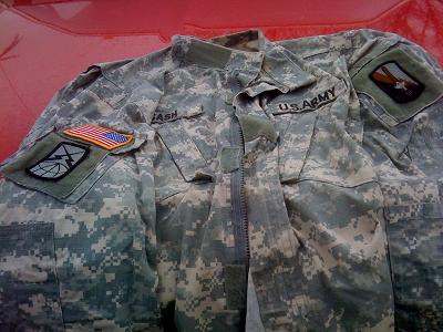 Todays ACU BDU DCU finds Including BDU Flight suit! - CAMOUFLAGE ...