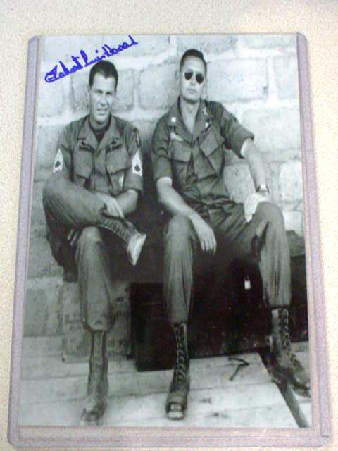 Robert Howard MOH 1939-2009 - TAPS - U.S. Militaria Forum