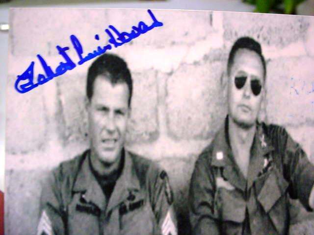 Robert Howard MOH 1939-2009 - TAPS - U.S. Militaria Forum