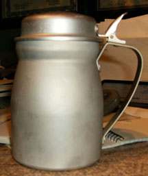 Help identifying mess hall item - FIELD & PERSONAL GEAR SECTION - U.S ...