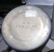 Help identifying mess hall item - FIELD & PERSONAL GEAR SECTION - U.S ...