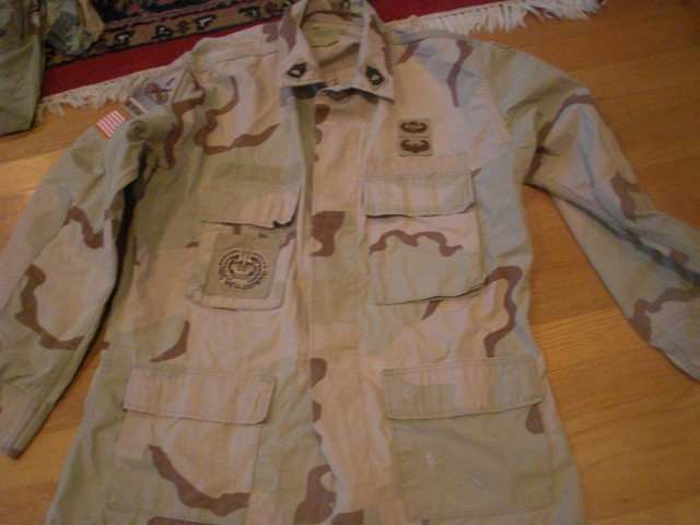 Show Your DCUs - Page 10 - CAMOUFLAGE UNIFORMS - U.S. Militaria Forum