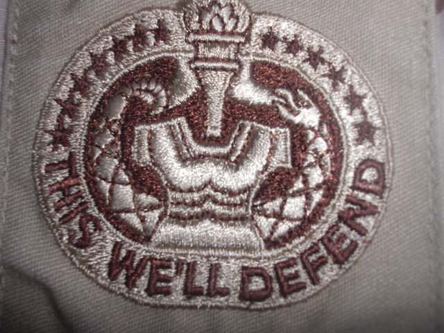 Show Your DCUs - Page 10 - CAMOUFLAGE UNIFORMS - U.S. Militaria Forum