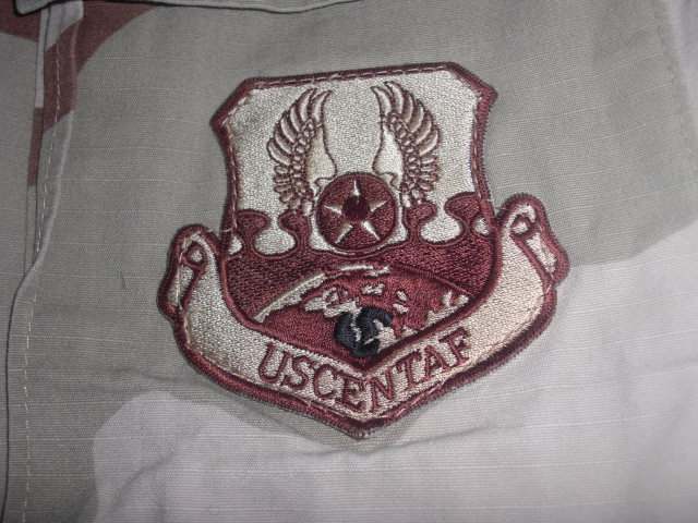 Show Your DCUs - Page 10 - CAMOUFLAGE UNIFORMS - U.S. Militaria Forum