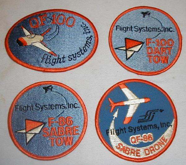 Post your AF/ Aviation Industry patches. - Page 2 - MISCELLANEOUS ...