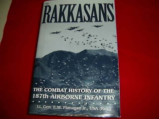 The 187th RCT Uniform Topic - Page 2 - UNIFORMS - U.S. Militaria Forum