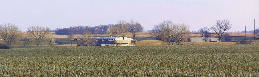 Atlas D Missile Site - BASES, AIRFIELDS, FACILITIES, AND INDUSTRIAL ...