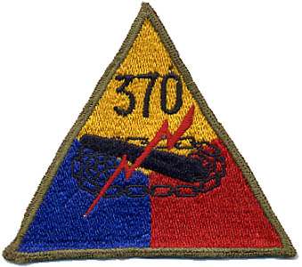 Post your US Army Pocket Patches - Page 4 - ARMY AND USAAF - U.S ...