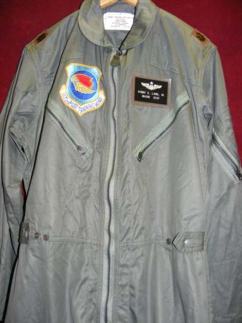 VIENTNAM ORIGINAL TIGER STRIPES FLYING SUIT - CAMOUFLAGE UNIFORMS - U.S ...