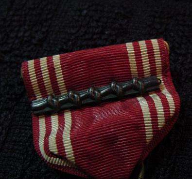 Good Conduct (5 Loops) - MEDALS & DECORATIONS - U.S. Militaria Forum