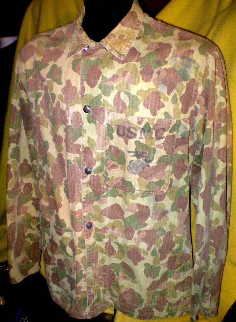 Small grouping of Lt Col Robert Simonis, USMC - GROUPINGS PAGE - U.S ...