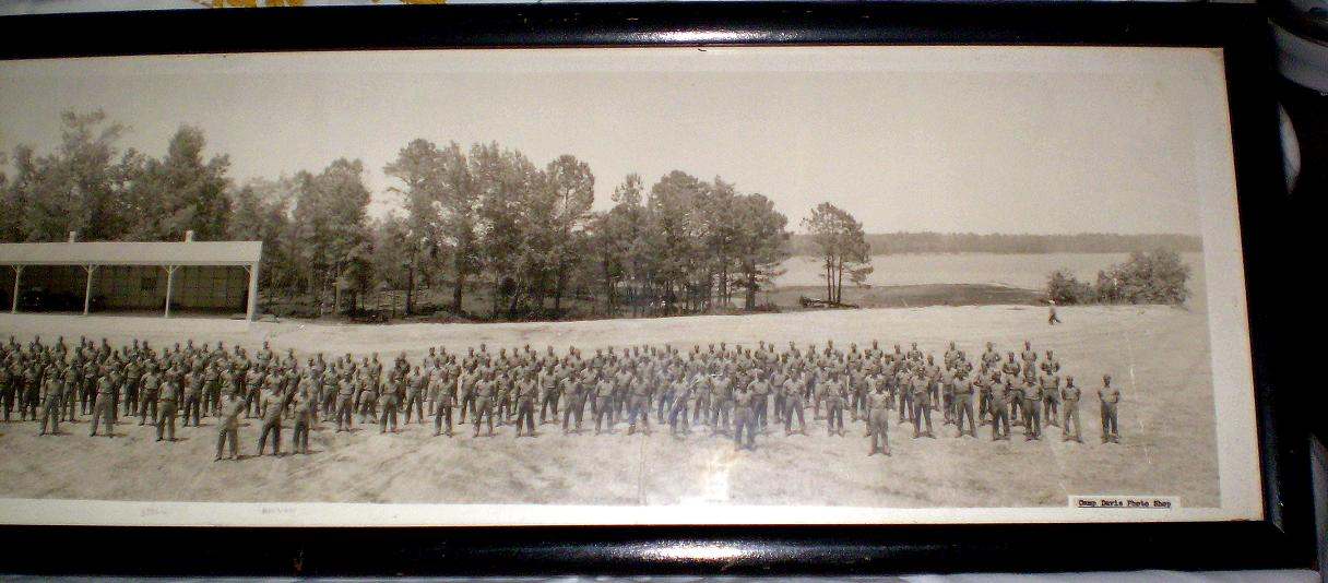 1st Amphibious Tractor Battalion, USMC WWII - EPHEMERA, PHOTOGRAPHS ...