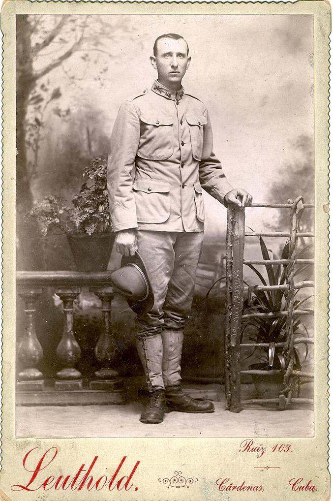 portraits of my great grandfathers's brother - INDIVIDUAL & UNIT ...