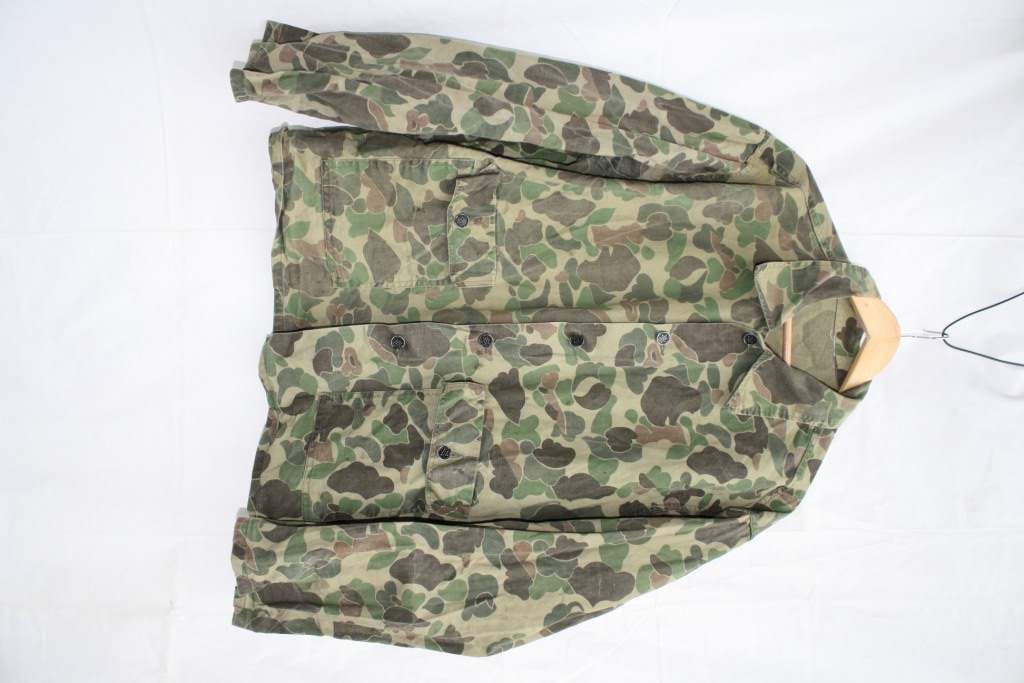 VIETNAM BEOGAM PATTERNS - Page 22 - CAMOUFLAGE UNIFORMS - U.S ...