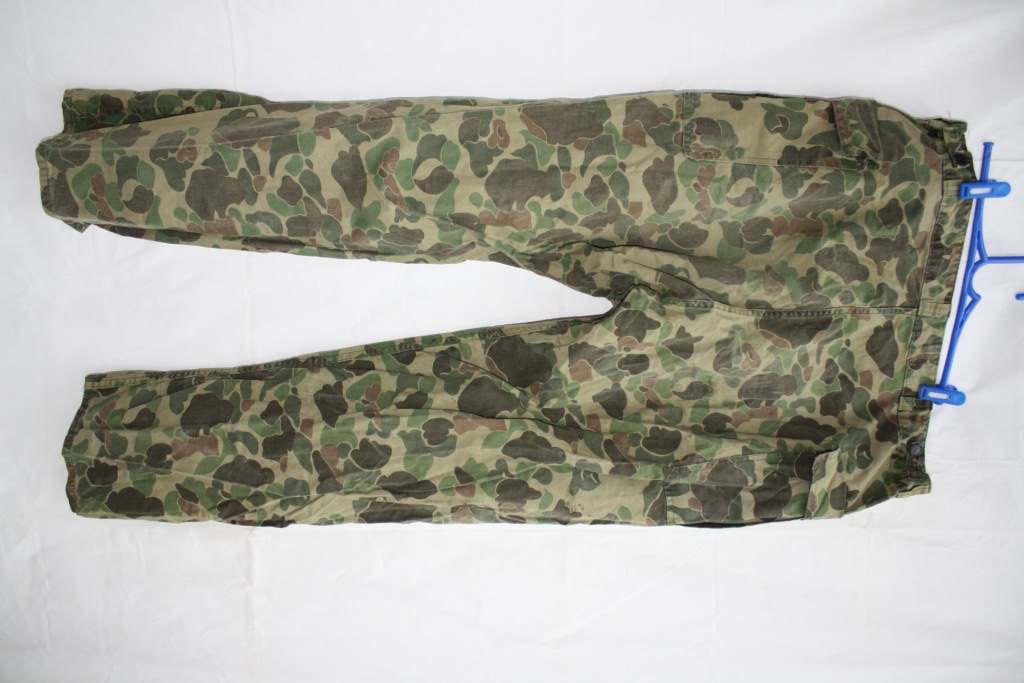 VIETNAM BEOGAM PATTERNS - Page 22 - CAMOUFLAGE UNIFORMS - U.S ...