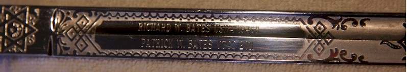 2 USNA Swords - EDGED WEAPONS - U.S. Militaria Forum
