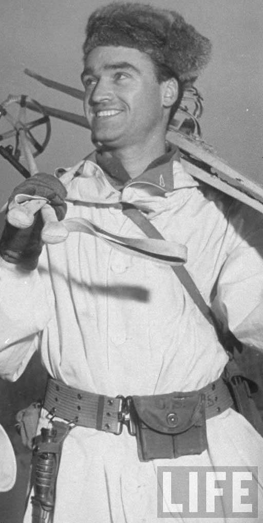 M4 Bayonets in WWII - EDGED WEAPONS - U.S. Militaria Forum