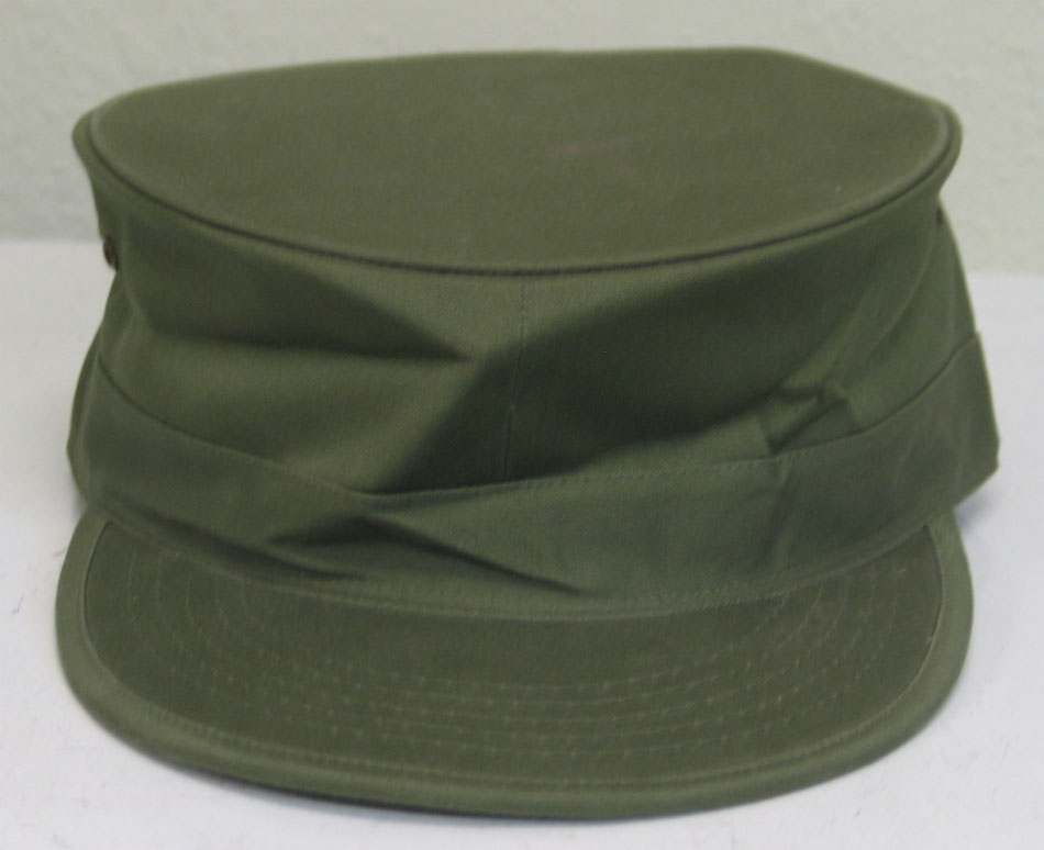 Ridgeway Cap Made in Japan - UNIFORMS - U.S. Militaria Forum