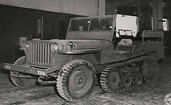 Half Track Vehicles - MILITARY VEHICLES - U.S. Militaria Forum