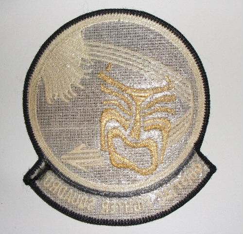 527th Aggressor Squadron - ARMY AND USAAF - U.S. Militaria Forum