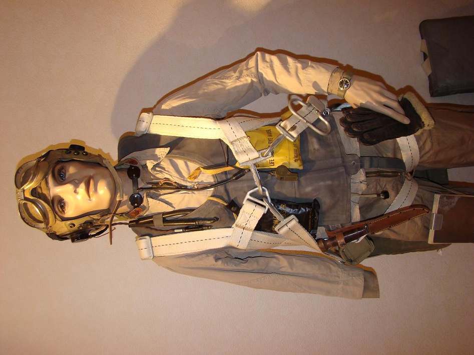 US Navy Pilot - Naval Aviator Displays - FLIGHT CLOTHING - U.S ...