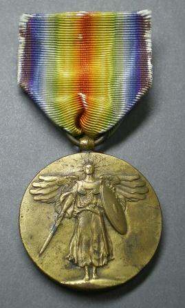 Medals & Cleaning - MEDALS & DECORATIONS - U.S. Militaria Forum