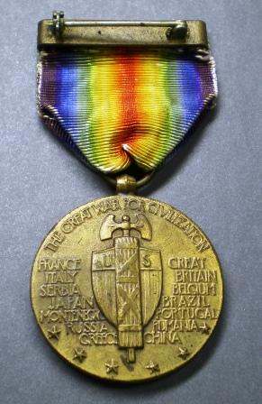 Medals & Cleaning - MEDALS & DECORATIONS - U.S. Militaria Forum