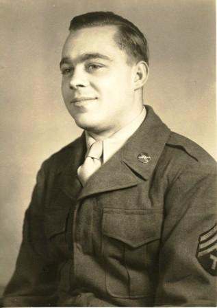 My Dad in WW2 - EPHEMERA, PHOTOGRAPHS & MILITARY ARTWORK - U.S ...