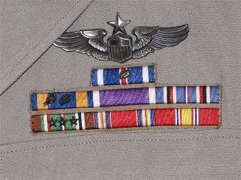 Where are the silver-tan uniforms? - UNIFORMS - U.S. Militaria Forum