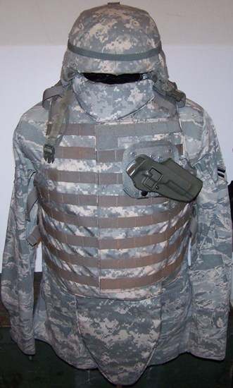 Show Your Current Body Armor - BODY ARMOR - U.S. Militaria Forum