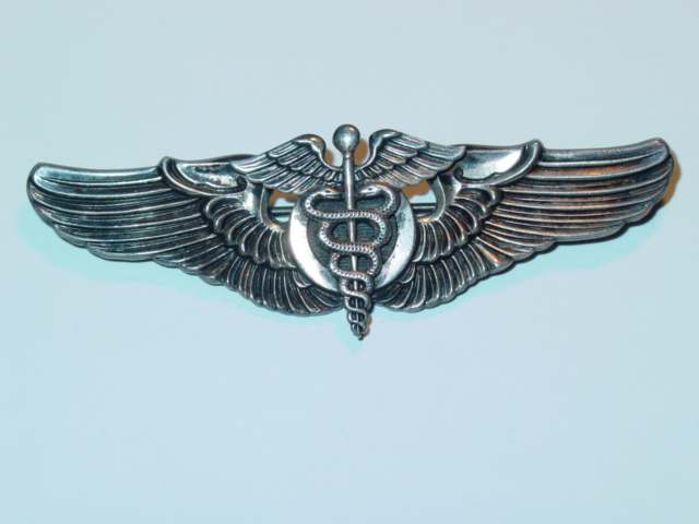 Post Your Medical Wings! - Page 2 - MEDICAL WING BADGES - U.S ...