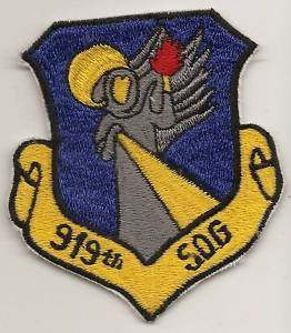 Air Commando patches - AIR FORCE (USAAF IS WITH ARMY) - U.S. Militaria ...