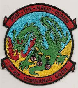 Air Commando patches - AIR FORCE (USAAF IS WITH ARMY) - U.S. Militaria ...