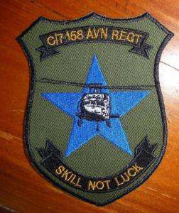 Some German made Army Aviation unit patches - ARMY AND USAAF - U.S ...