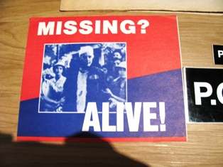 VIVA / POW-MIA Documents - EPHEMERA, PHOTOGRAPHS & MILITARY ARTWORK - U ...