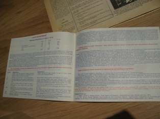 VIVA / POW-MIA Documents - EPHEMERA, PHOTOGRAPHS & MILITARY ARTWORK - U ...