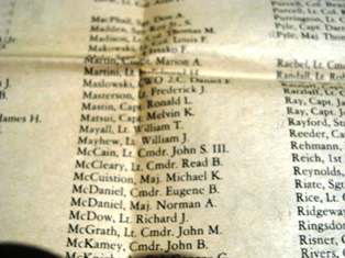 VIVA / POW-MIA Documents - EPHEMERA, PHOTOGRAPHS & MILITARY ARTWORK - U ...
