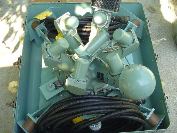 Cold War Aviation Equipment - MILITARY AIRCRAFT & AVIATION - U.S ...