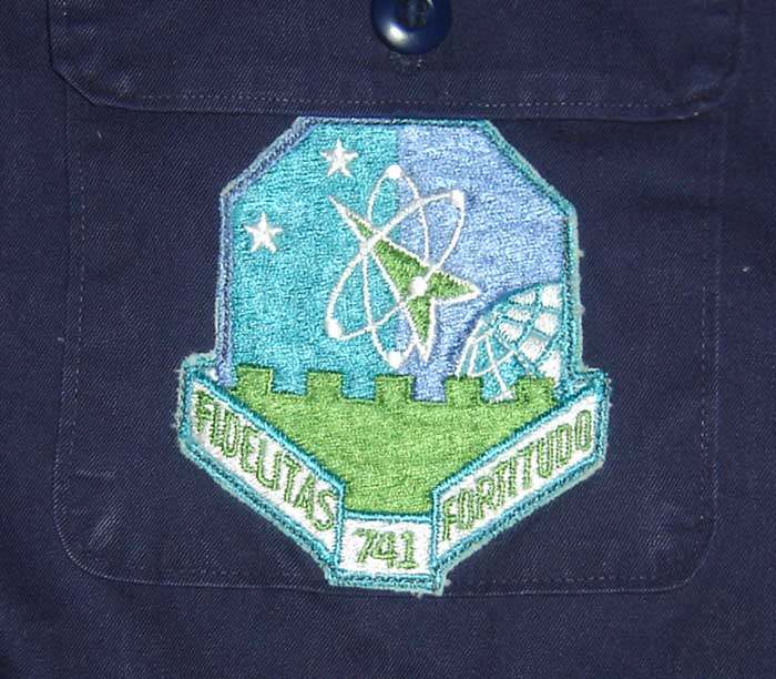 Another SAC uniform - UNIFORMS - U.S. Militaria Forum