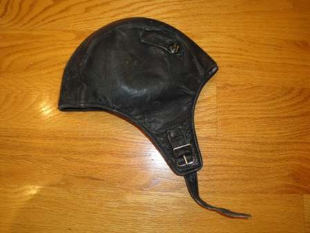 Early Aviation Flight Helmet and Goggles Help Needed! - UNIFORMS - U.S ...