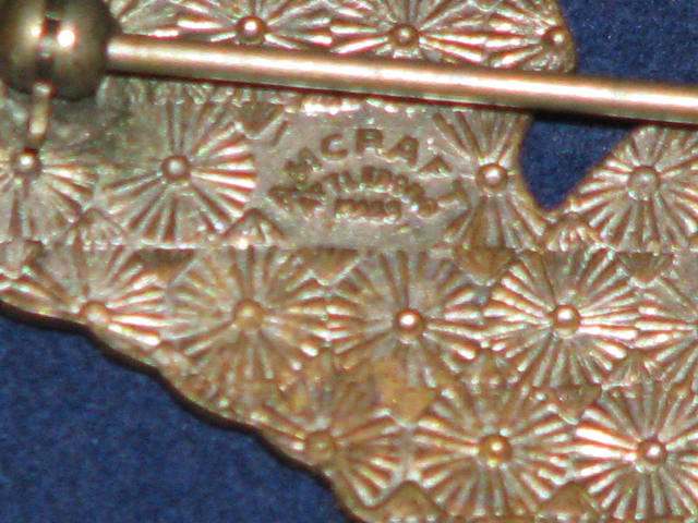 Observer Pre War? - WING BADGES - U.S. Militaria Forum