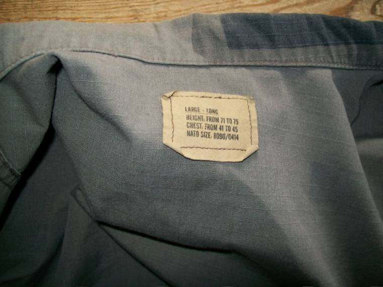 USMC urban camo shirt - CAMOUFLAGE UNIFORMS - U.S. Militaria Forum