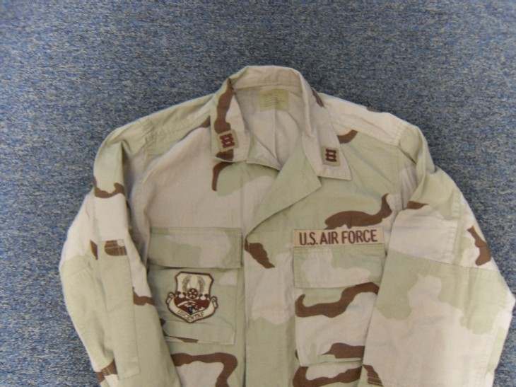 Show Your DCUs - Page 38 - CAMOUFLAGE UNIFORMS - U.S. Militaria Forum
