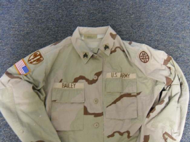 Show Your DCUs - Page 38 - CAMOUFLAGE UNIFORMS - U.S. Militaria Forum