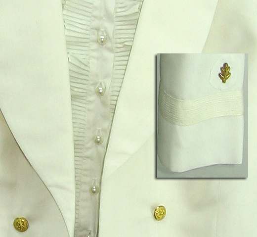 Navy female formal evening mess uniforms - WOMEN'S SERVICES - U.S ...