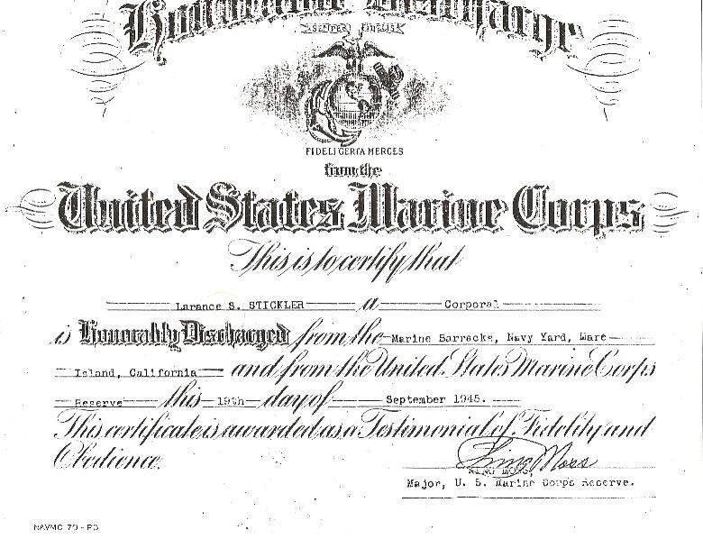 USMC Saipan and Iwo Grouping - GROUPINGS PAGE - U.S. Militaria Forum