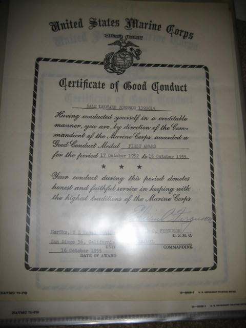 USMC Medal Group Operation Union & Op. Union II - MEDALS & DECORATIONS ...