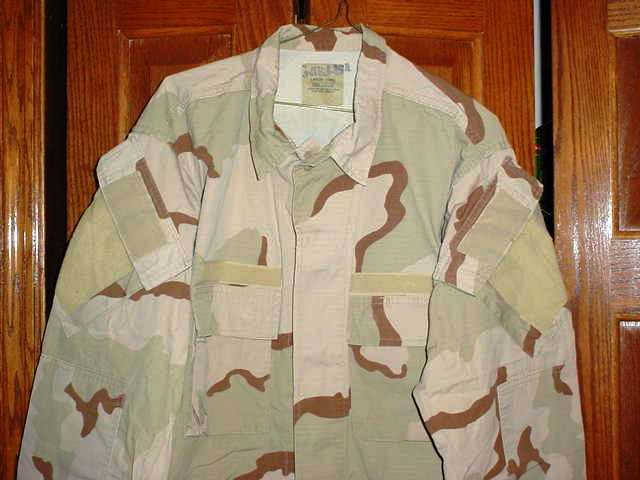 Modified Military Jackets - Page 5 - UNIFORMS - U.S. Militaria Forum
